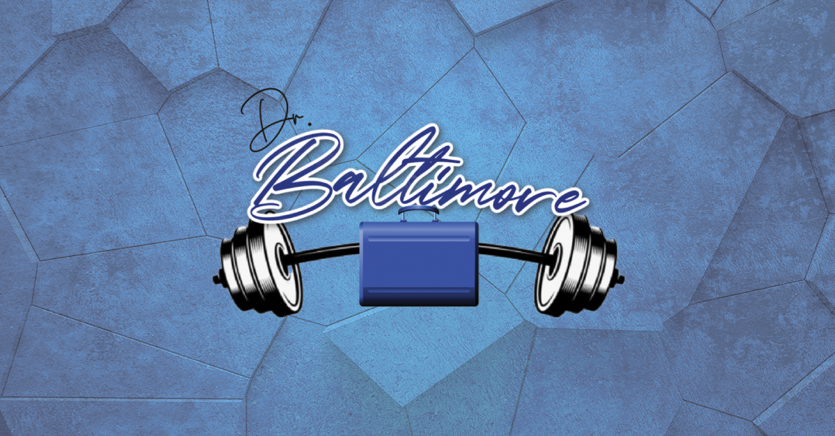 Dr. Baltimore – Drbaltimoresupps